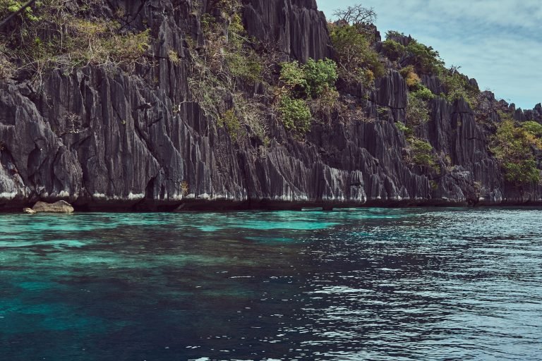 The Great Outdoors: Exploring The Philippines Northern Landscape ...