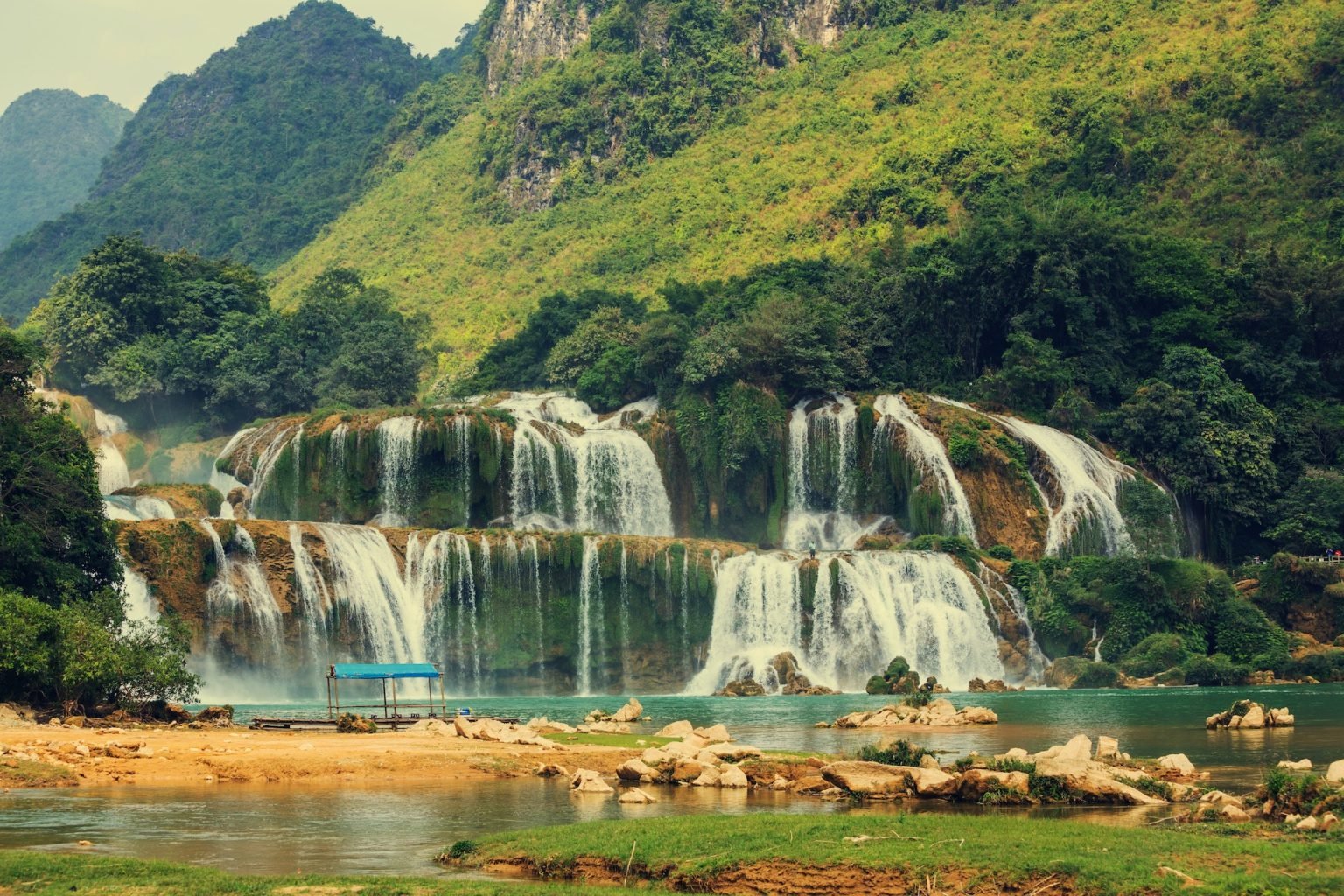 Viet Nam: Nature-Based Tourism - Asean tourism